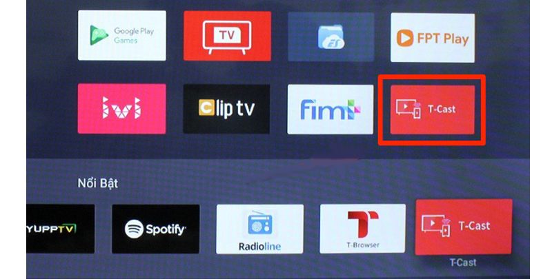 Tìm hiểu t cast là gì và cách sử dụng trong lập trình